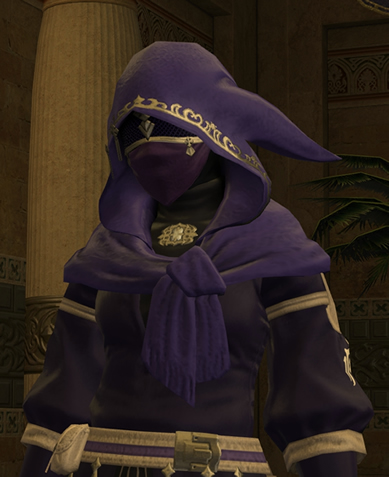 Yugiri – Dein deutsches Final Fantasy XIV Wiki - Charaktere, Items ...